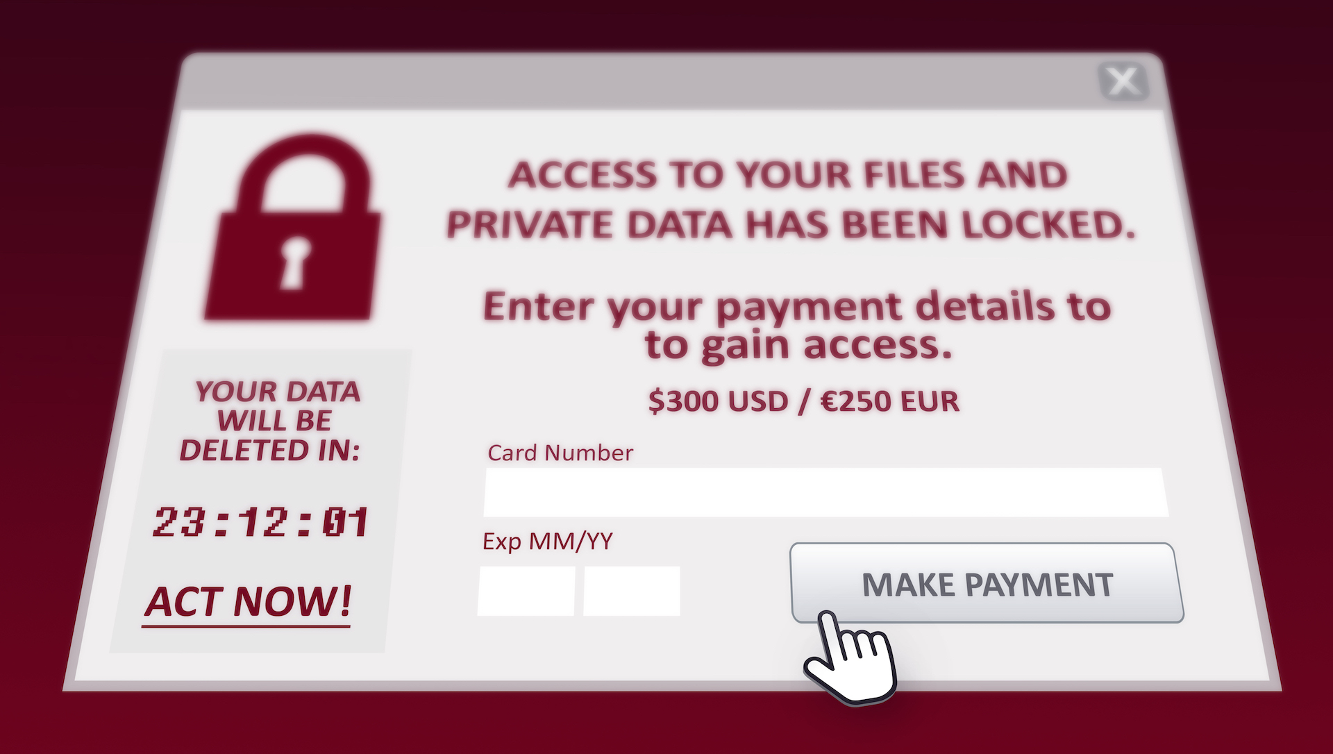 Stop ransomware attacks from spreading with network segmentation ...