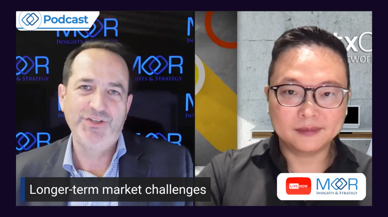 Diving into the OT Breach with Patrick Moorhead | TXOne Networks